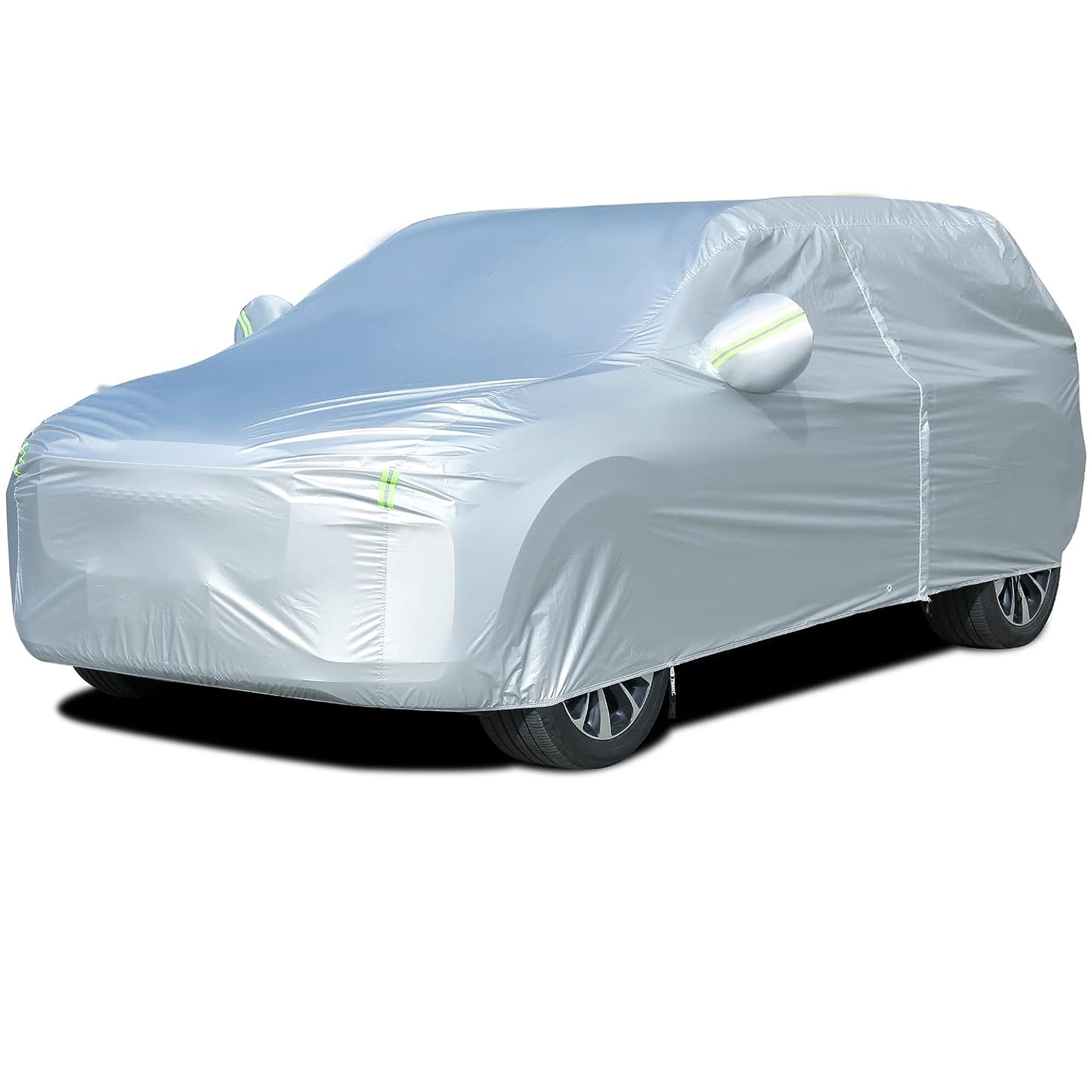236 Inches 6m Car Cover for Bakkies Full Size SUVs Pickup Trucks ...