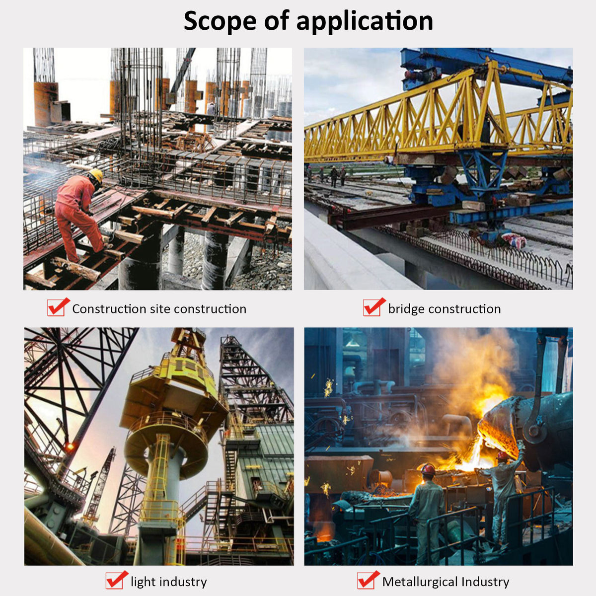 20 Pcs Expansion Srew Bolt Sleeve Anchors M10 x 70mm – HEARTDECO