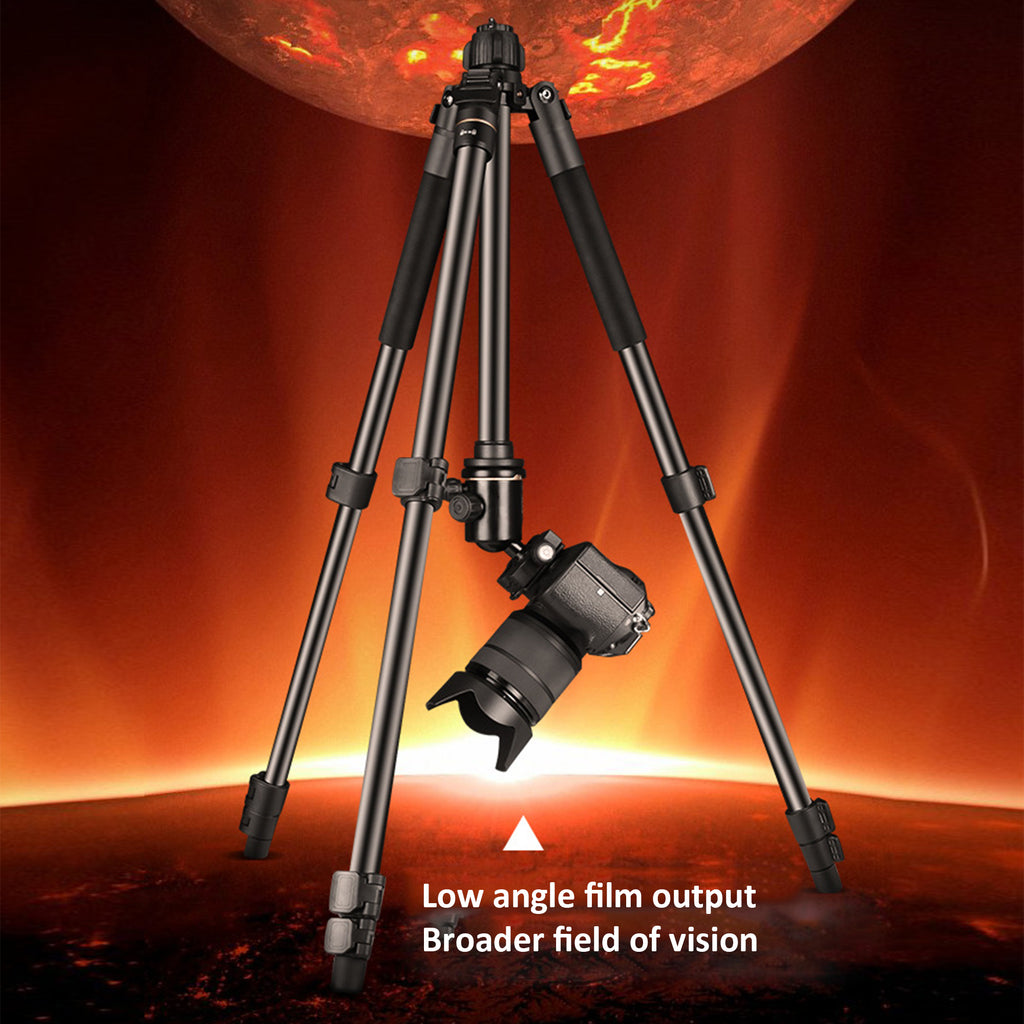 Mix Box Multifunctional Portable Camera Mount Tripod Stand – HEARTDECO