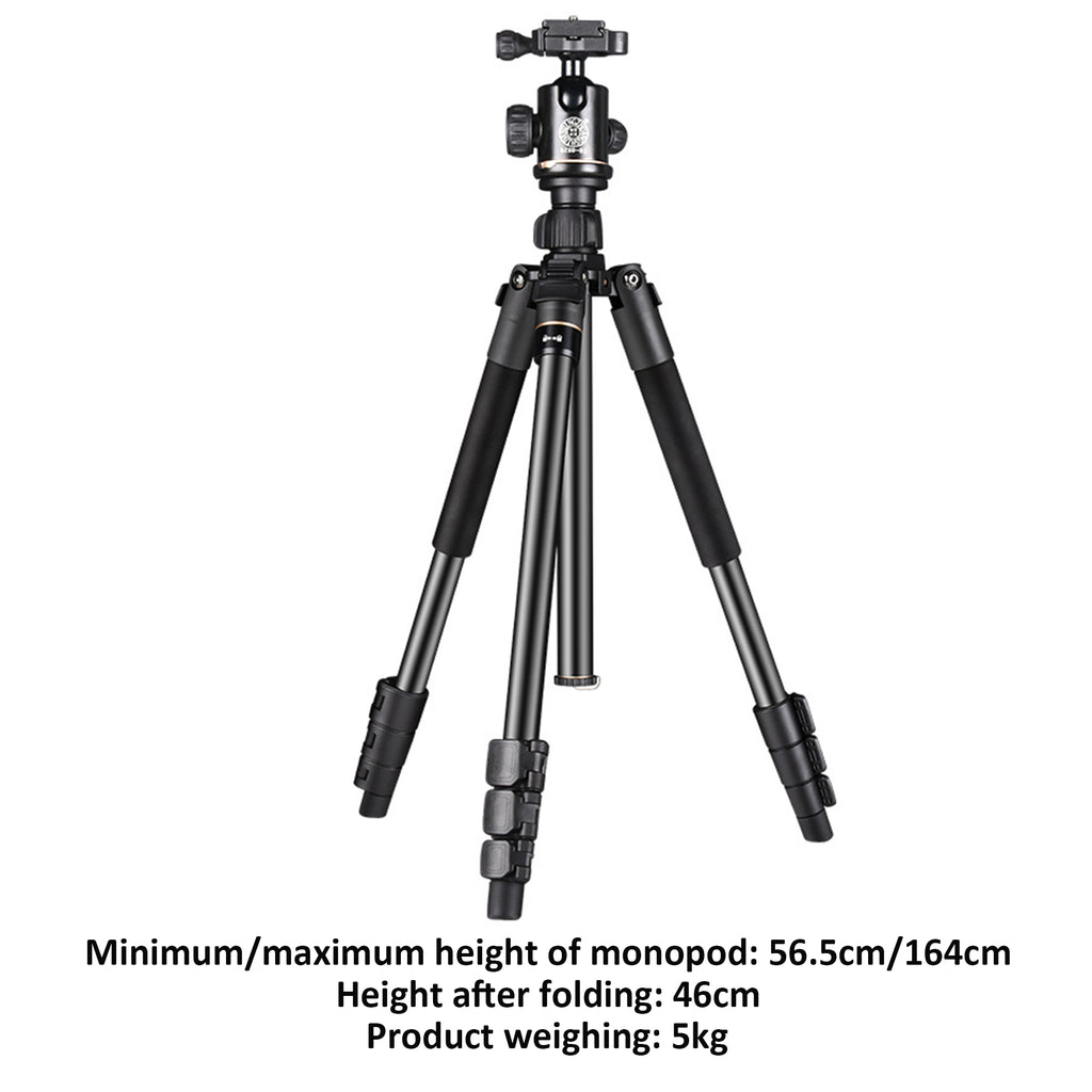 Mix Box Multifunctional Portable Camera Mount Tripod Stand – HEARTDECO