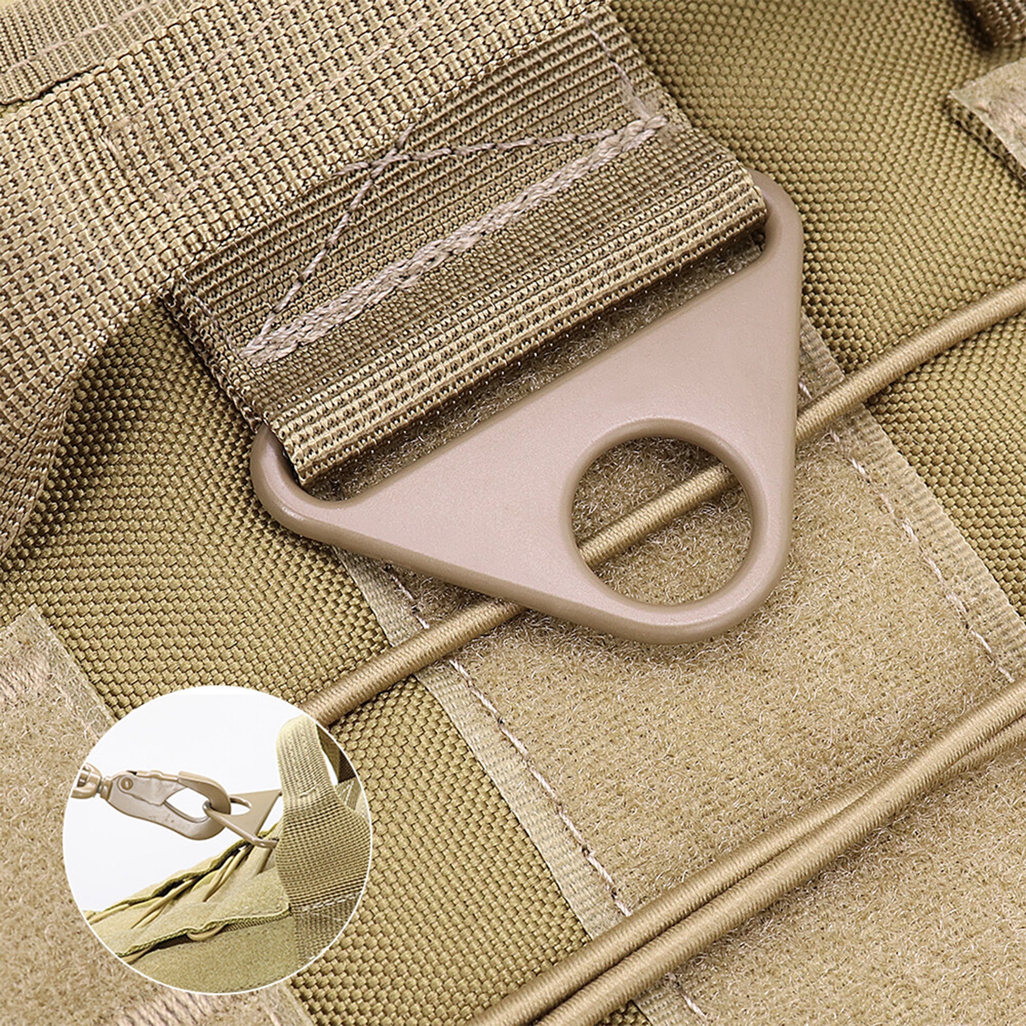 Mix Box Tactical Dog Harness Training Vest with Bungee Lead for 15kg ...