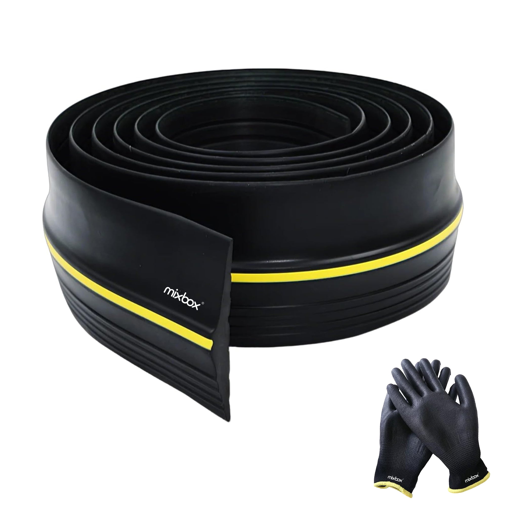 20FT Garage Door Threshold Weather Seal Strip for Double Garage Door K ...