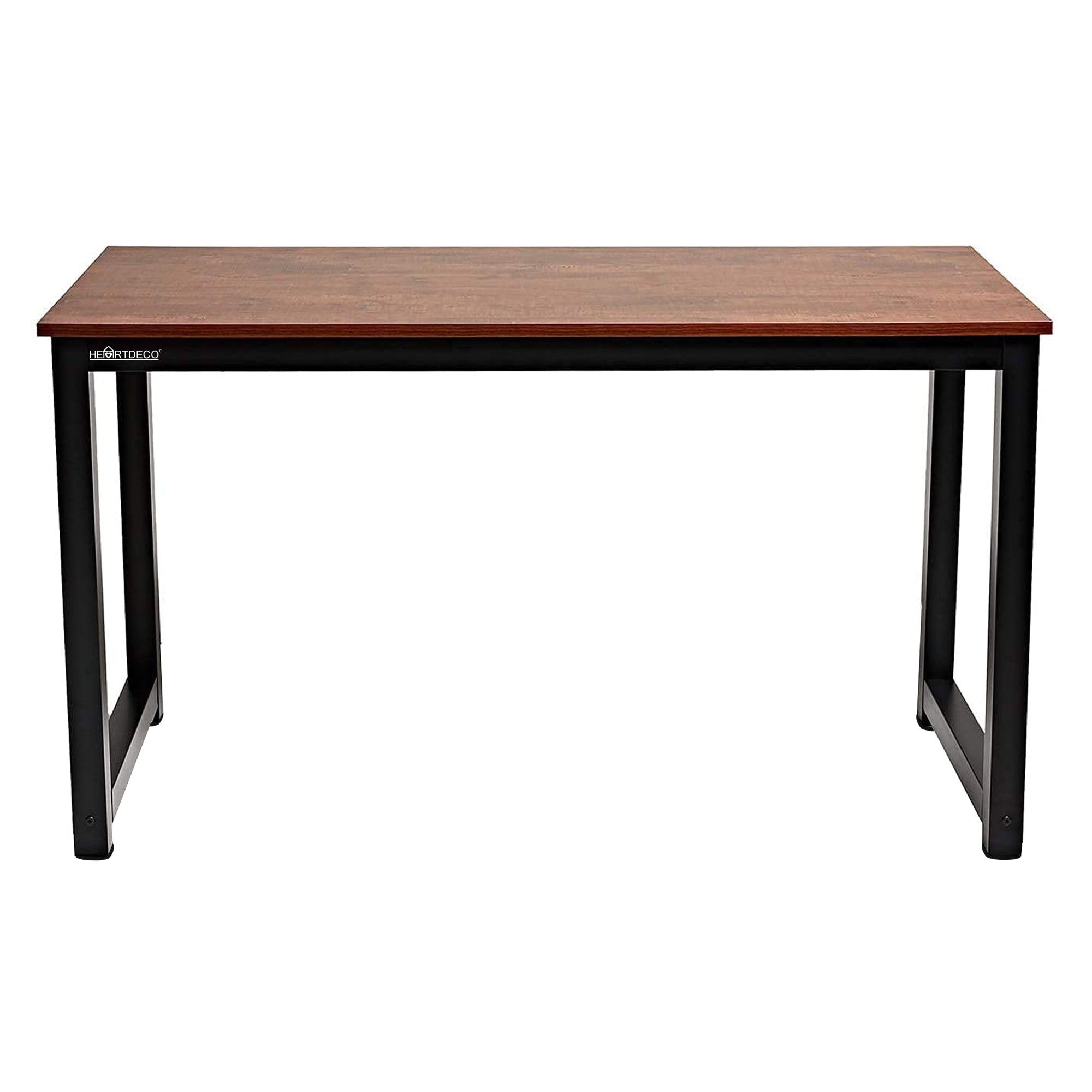 Computer Desk Study Table 120cm x 60cm – HEARTDECO