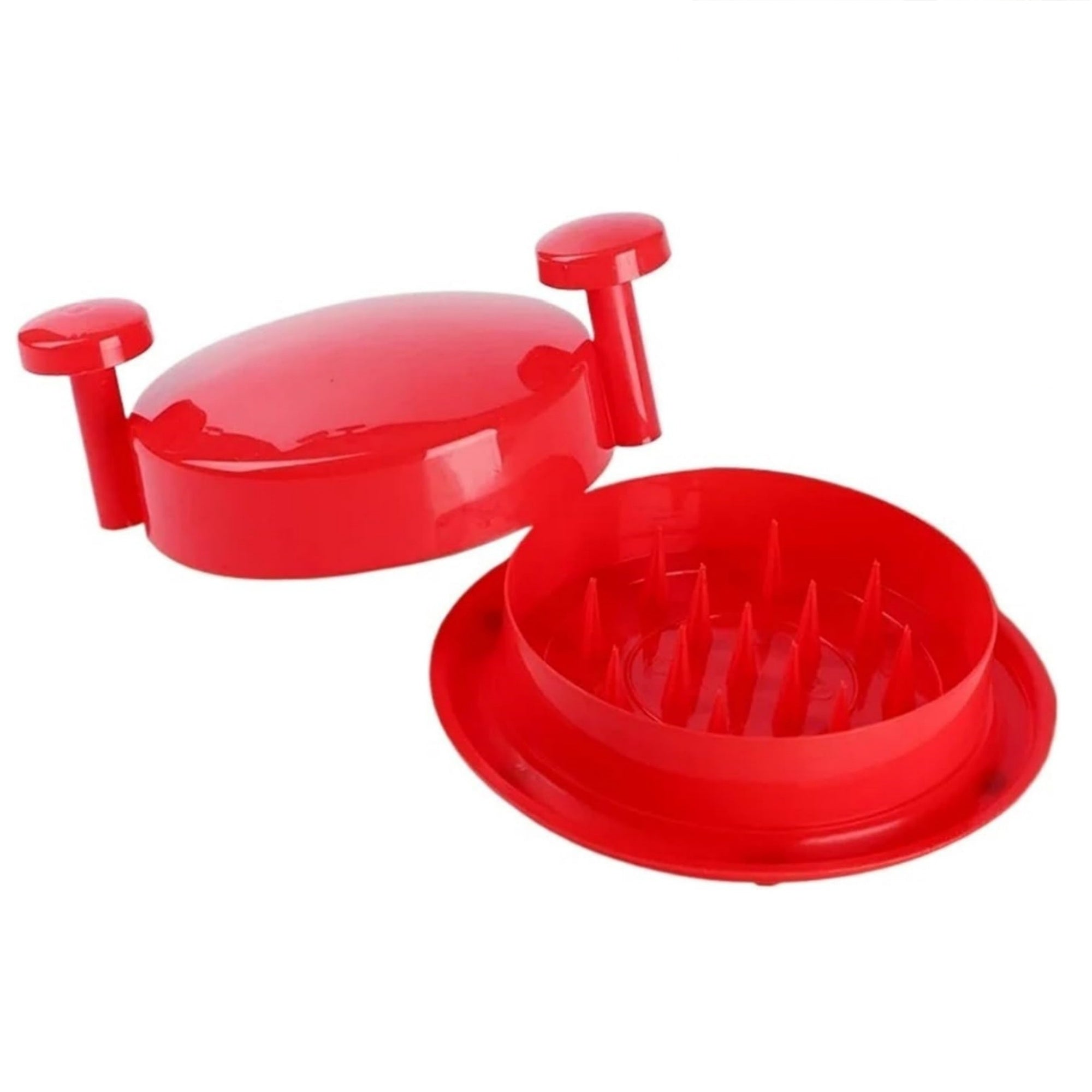 Handle Chicken Shredder Chopper Machine Breast CuttingTool Non-slip Ba ...