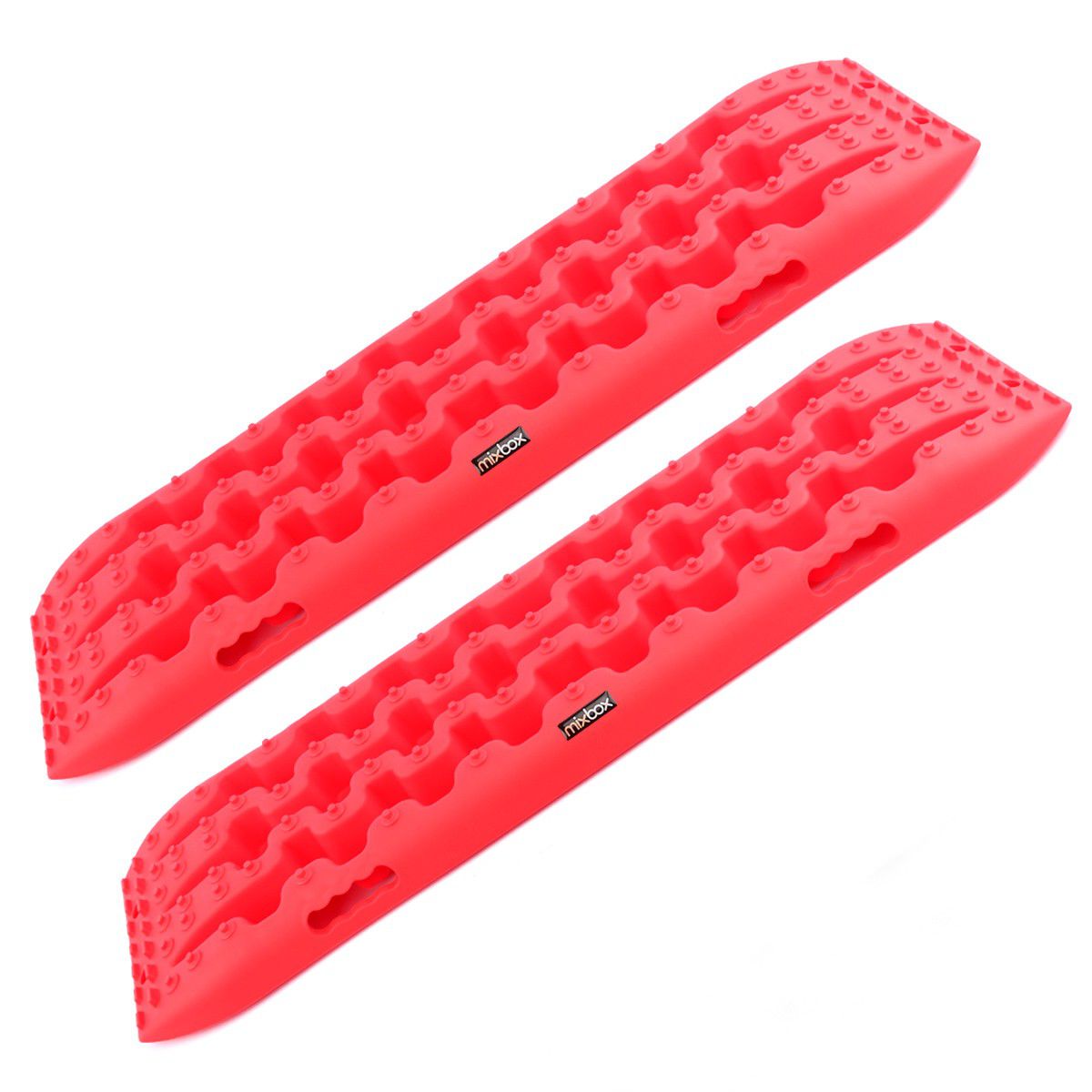 Traction Recovery Boards for Off-Road Mud Sand Snow - 2 Pack – HEARTDECO