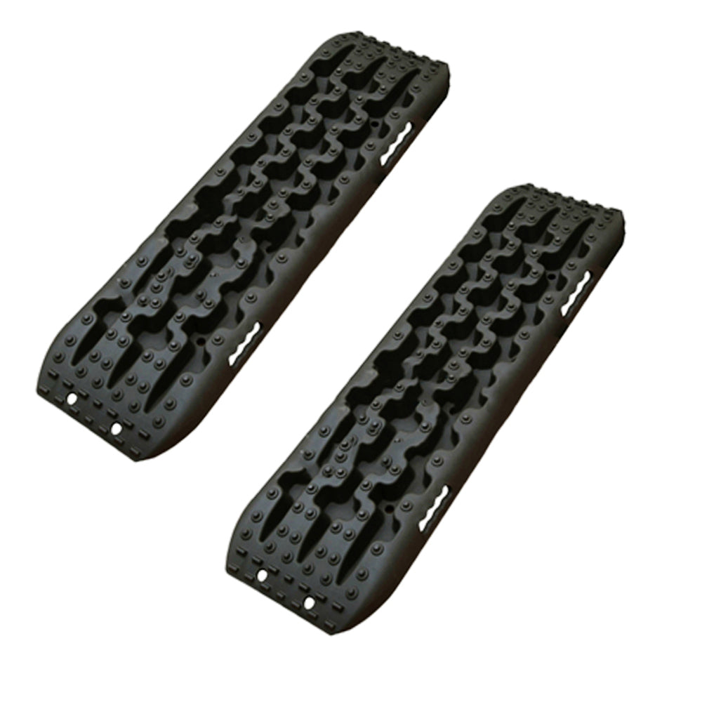 Traction Recovery Boards for Off-Road Mud Sand Snow - 2 Pack – HEARTDECO