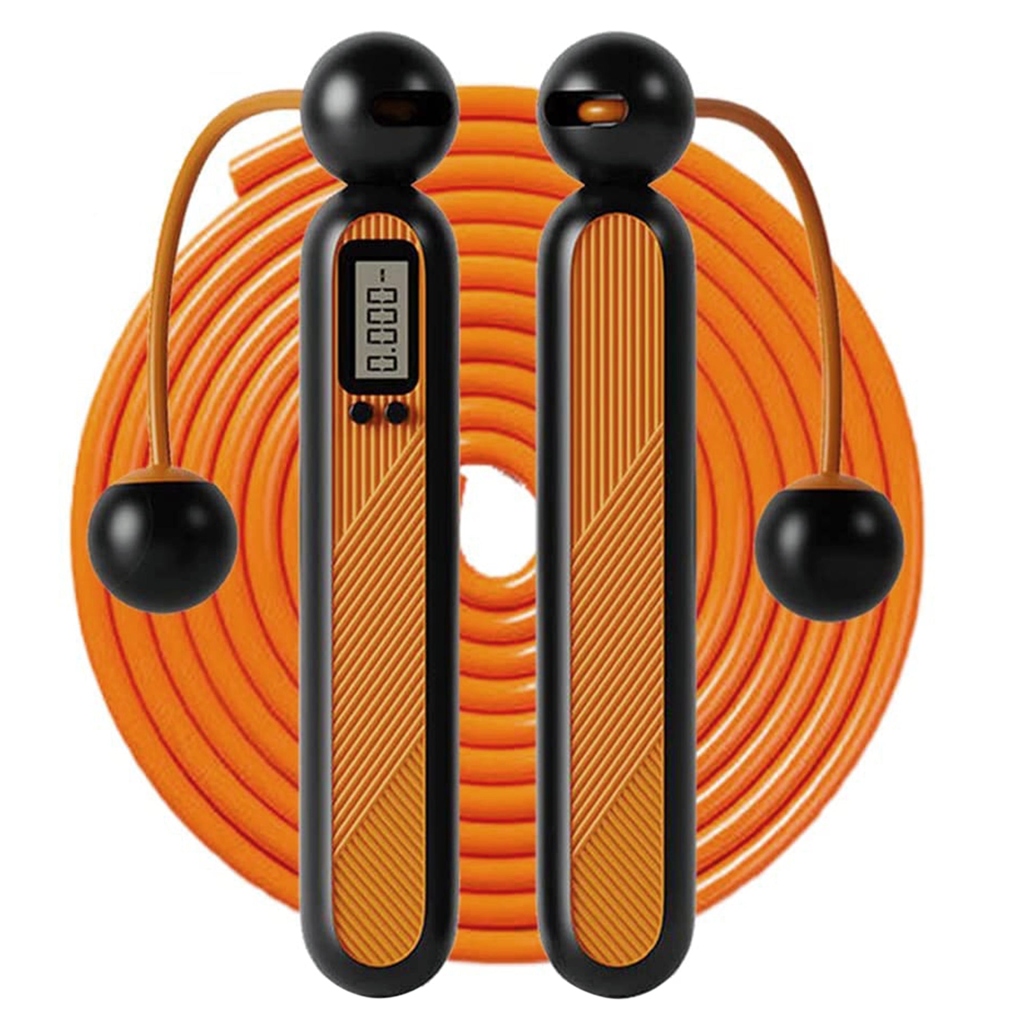 Digital Counter Skipping Rope – HEARTDECO
