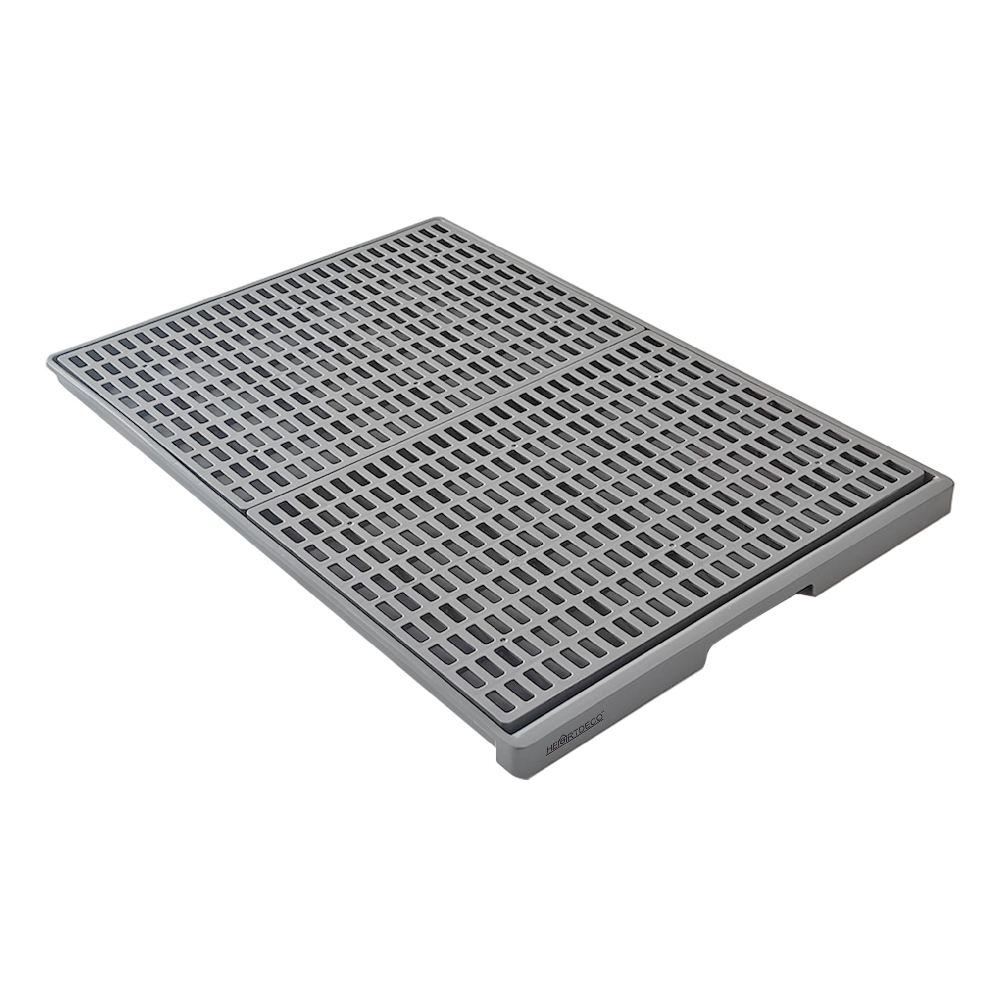 Indoor Pet Potty Training Tray - 105 x 68cm – HEARTDECO