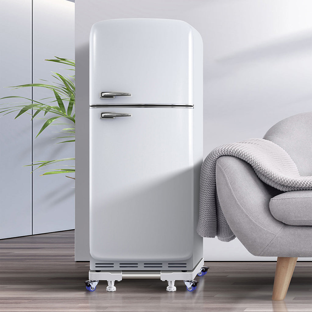 Home Appliance Base Washing Machine Fridge Roller Dolly – HEARTDECO